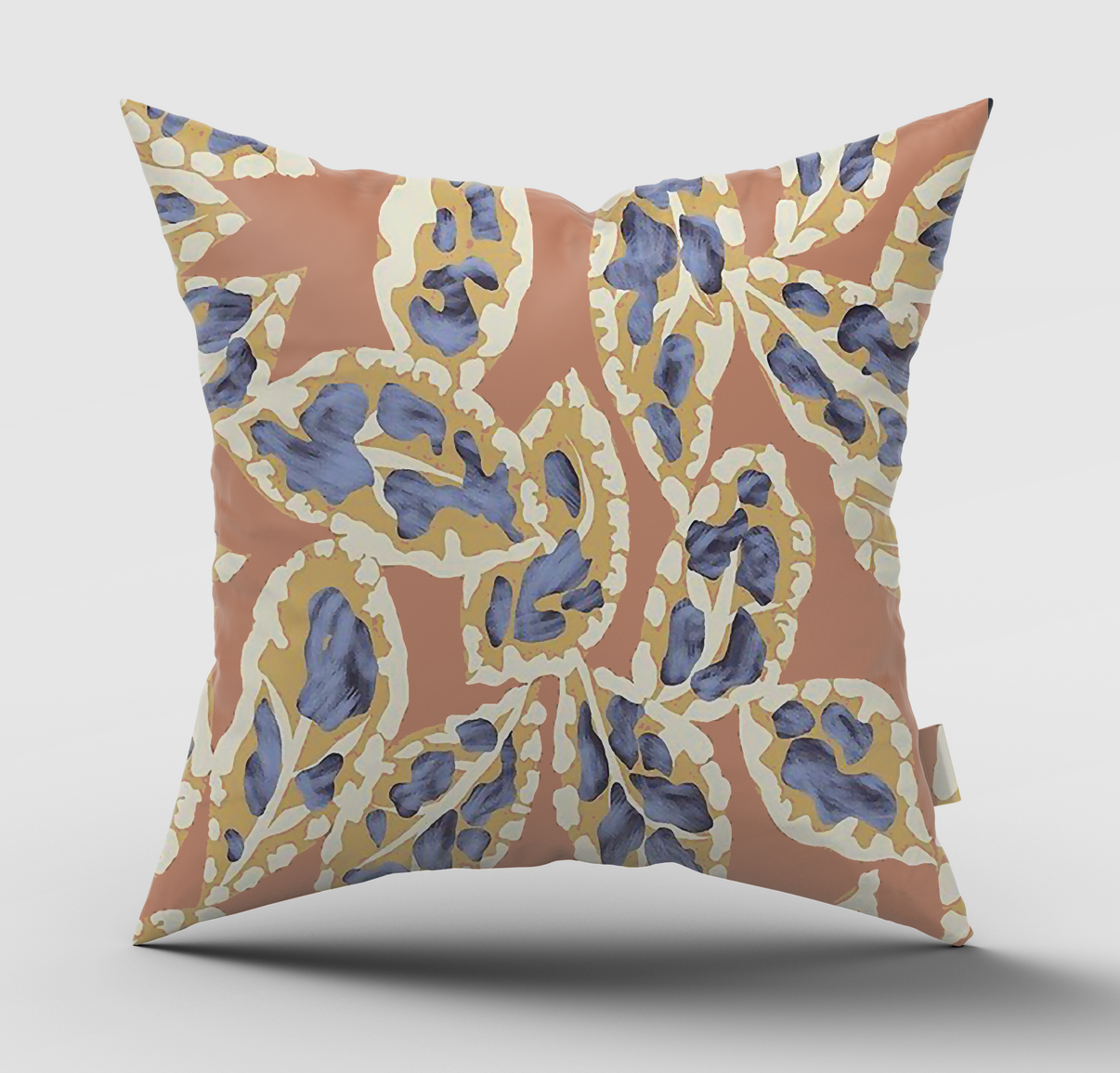 Kiki Scatter Cushion Cover – Natural Selection